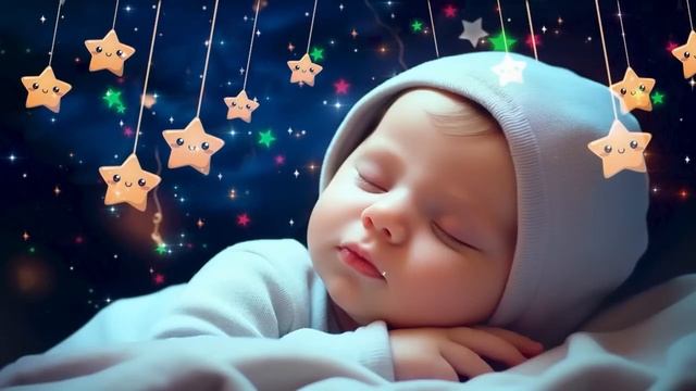 Колыбельная для малышей / Музыка для сна / Детям / Спокойный сон