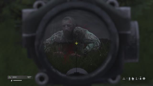 DayZ 1.27 | WIN IN HELL HARD RP | серия 146 | 03.08.2025