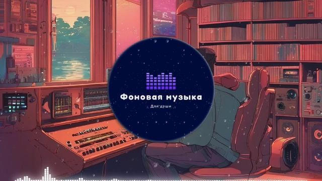 Фоновая музыка - Lo-Fi / LoFi  / ЛоФи / Лоу-Фай 131