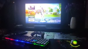 играю в фортнайт яппи