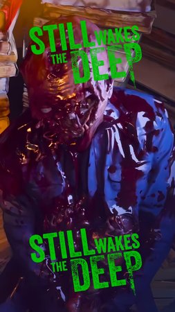 Очешуеть😲💀