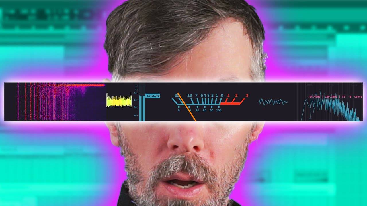 MiniMeters: This Illegal Audio Implant was Leaked from 2077