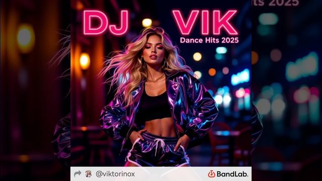 Bellissima (Craving You) [Versione Italiana] - DJ Vik