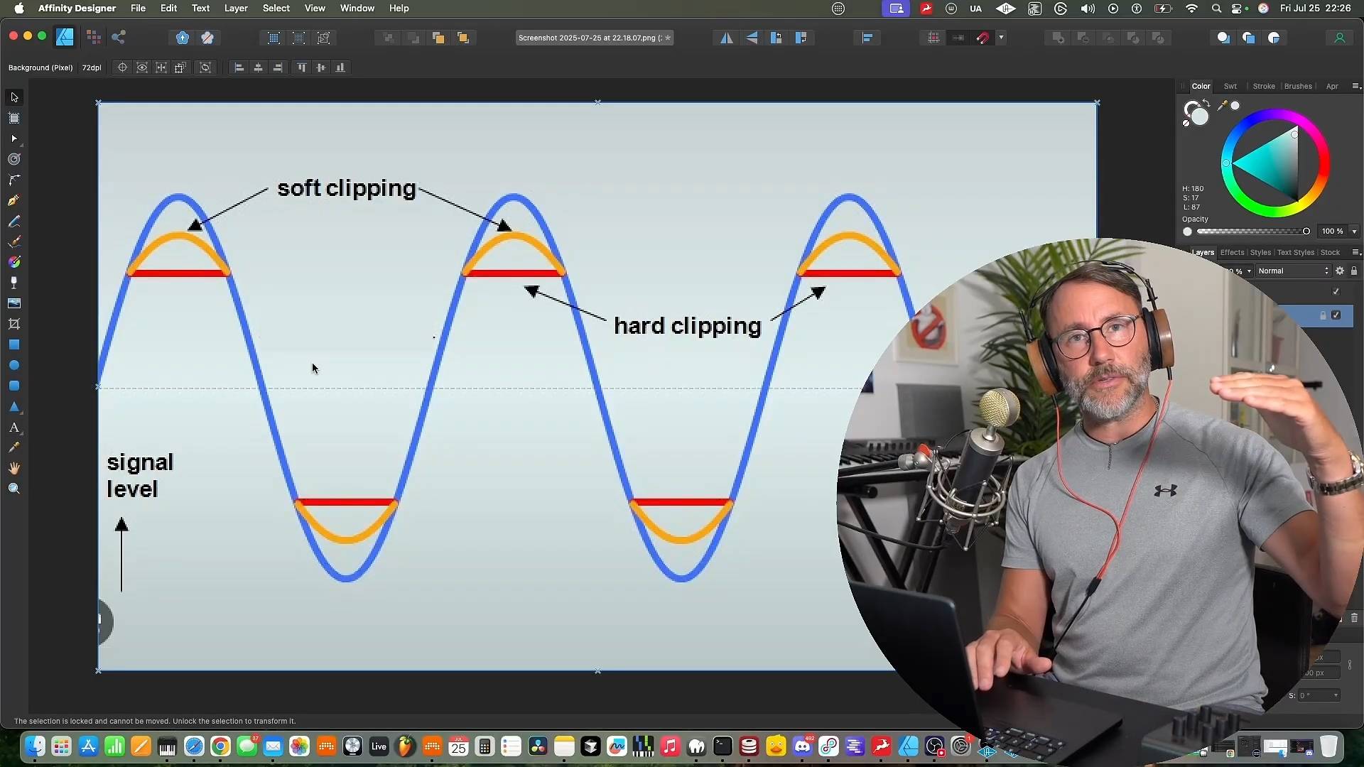 Bitwig Studio: How to Make Your Mix Loud with Hard Clipping