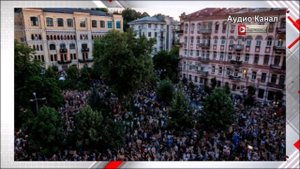 САМИ ВИНОВАТЫ!