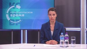 (1.08.2025) Дожди с грозами вновь ожидаются на территории Хабаровского края