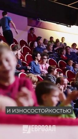 Реконструкция  Цирка на Фонтанке часть 3 #shorts #eurozal