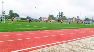 Турнир Борисычу -75!!!