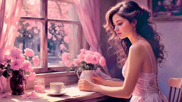 Релакс. Relax. Ванильное ретро. #релакс #relax #ванильноеретро