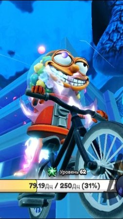 RAINROT Секретный Chicleteira Bicicleteira 11
