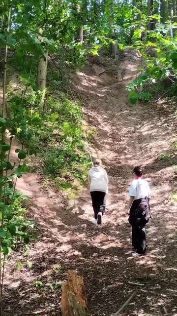 Костер МГПО 1.06.2025