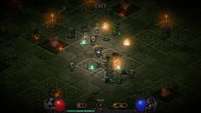 Tower of Babel: Survivors of Chaos #15. 8 этаж и почти пробил 9 этаж... Чуток не хватило....