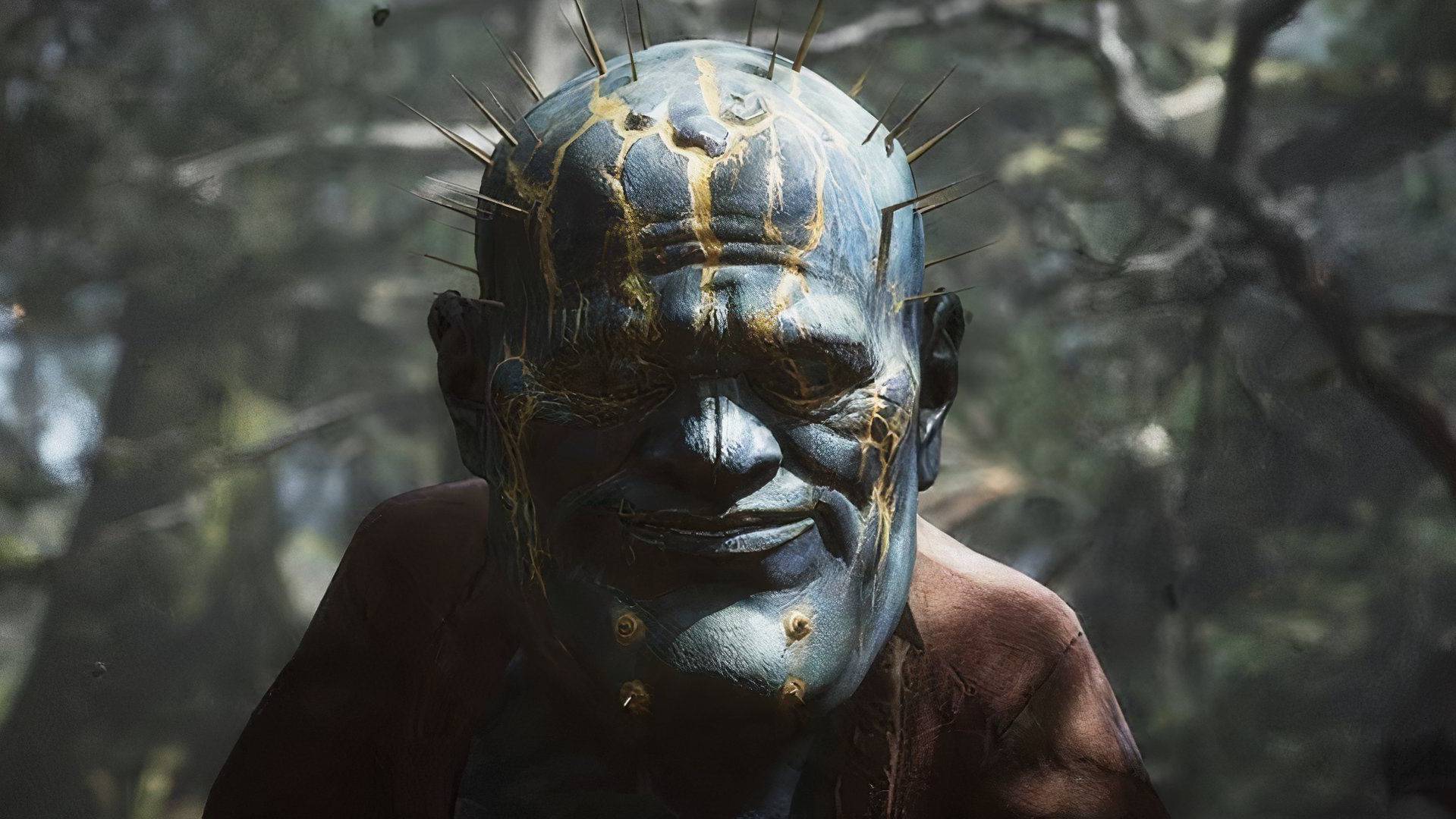 Black Myth Wukong ➢ 2 серия - СРАЗУ 3 БОССА: БЛУЖДАЮЩЕЕ УМЕРТВИЕ, ГУАН-ЧЖИ И ЛИН СЮЙ-ЦЗЫ!