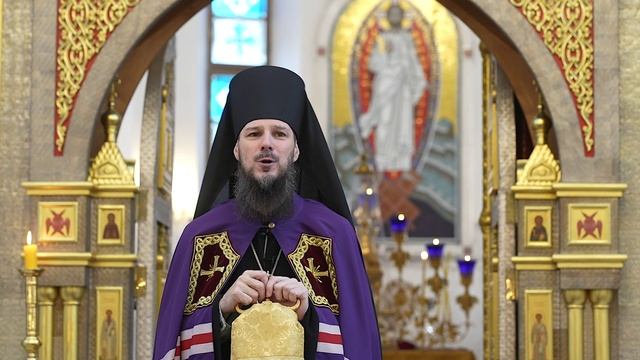 О единстве и терпении
