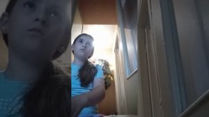 лазаю по стене
