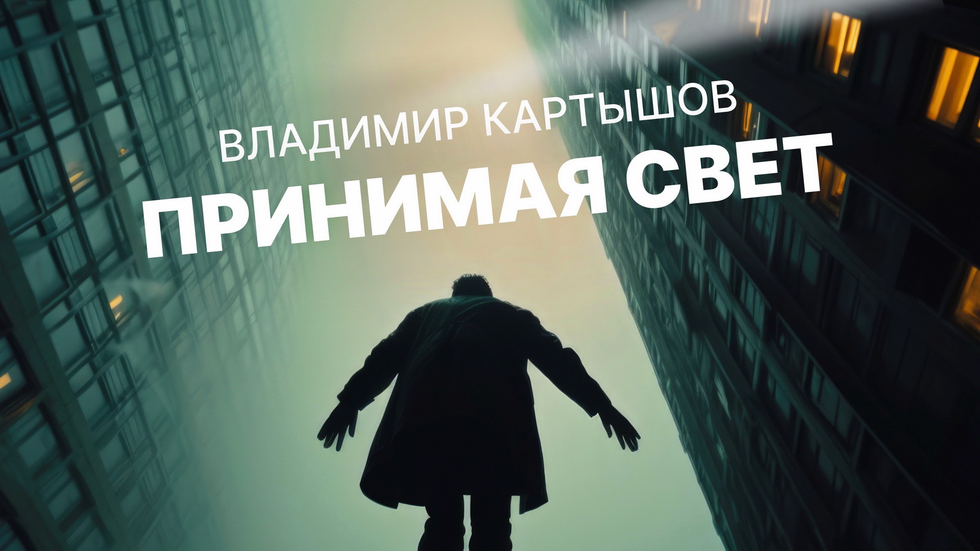 Владимир Картышов - Принимая Свет (2025) (HD)
