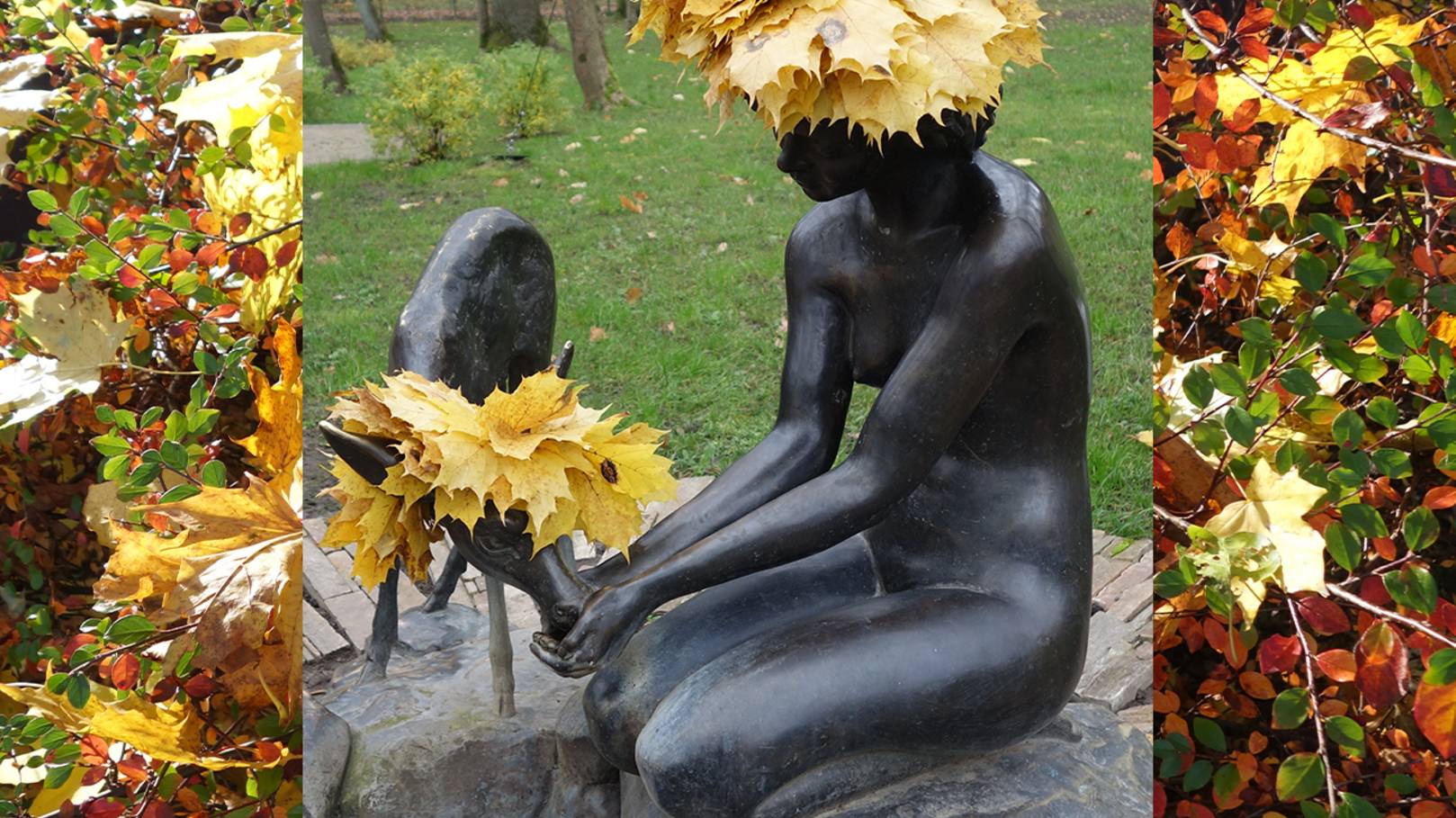 "О жизнь без завтрашнего дня". Поет Галина Орлова, (Калининград). 25 июля 2025г.