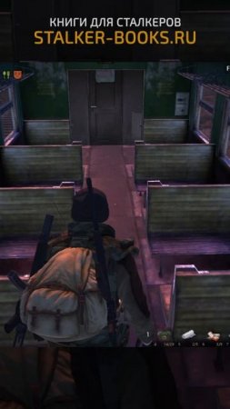Открыли электричку. Поехали домой! Stay Out | RU2 #сталкербаннерщик #stayout #stalker