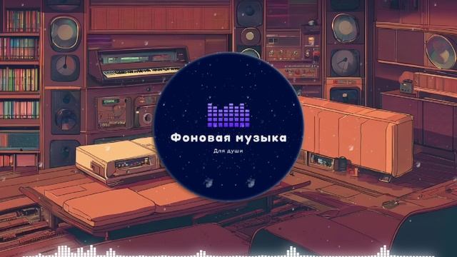 Фоновая музыка - Lo-Fi / LoFi  / ЛоФи / Лоу-Фай 127