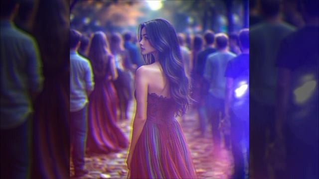 Тень любви❤️🩹