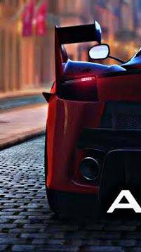 Asphalt Legends