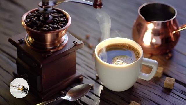 Мягкая джазовая музыка и босса-нова #19