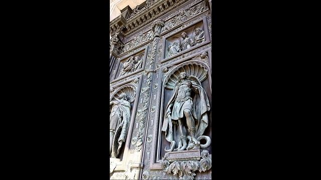 Питер Исаакиевский собор