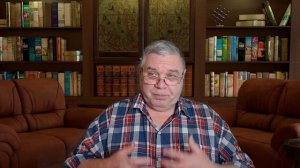 Елена Логунова. Внезапно возникшая неприязнь