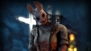 СТРИМЧИК ПО ДБД ► DEAD BY DAYLIGHT