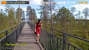 В гостях у Натальи Шитовой (03.08.25)