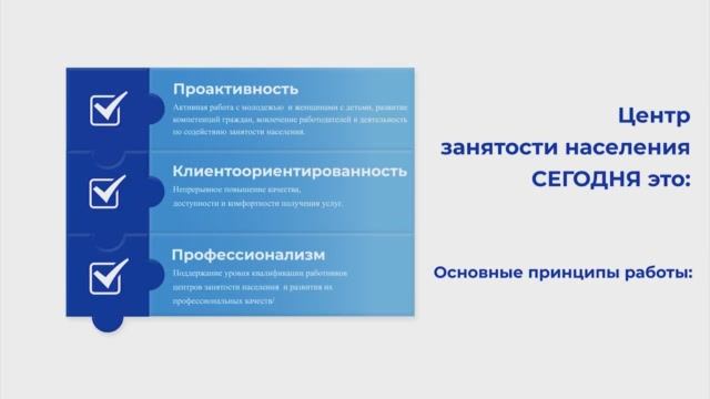 31 год на службе людям