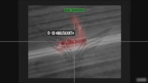 Удар 'Ланцета' по РЛС П-18 Всу в районе н.п Червоное Харьковской области 💥🇷🇺👊