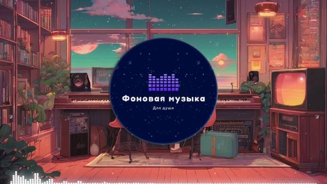 Фоновая музыка - Lo-Fi / LoFi  / ЛоФи / Лоу-Фай 118