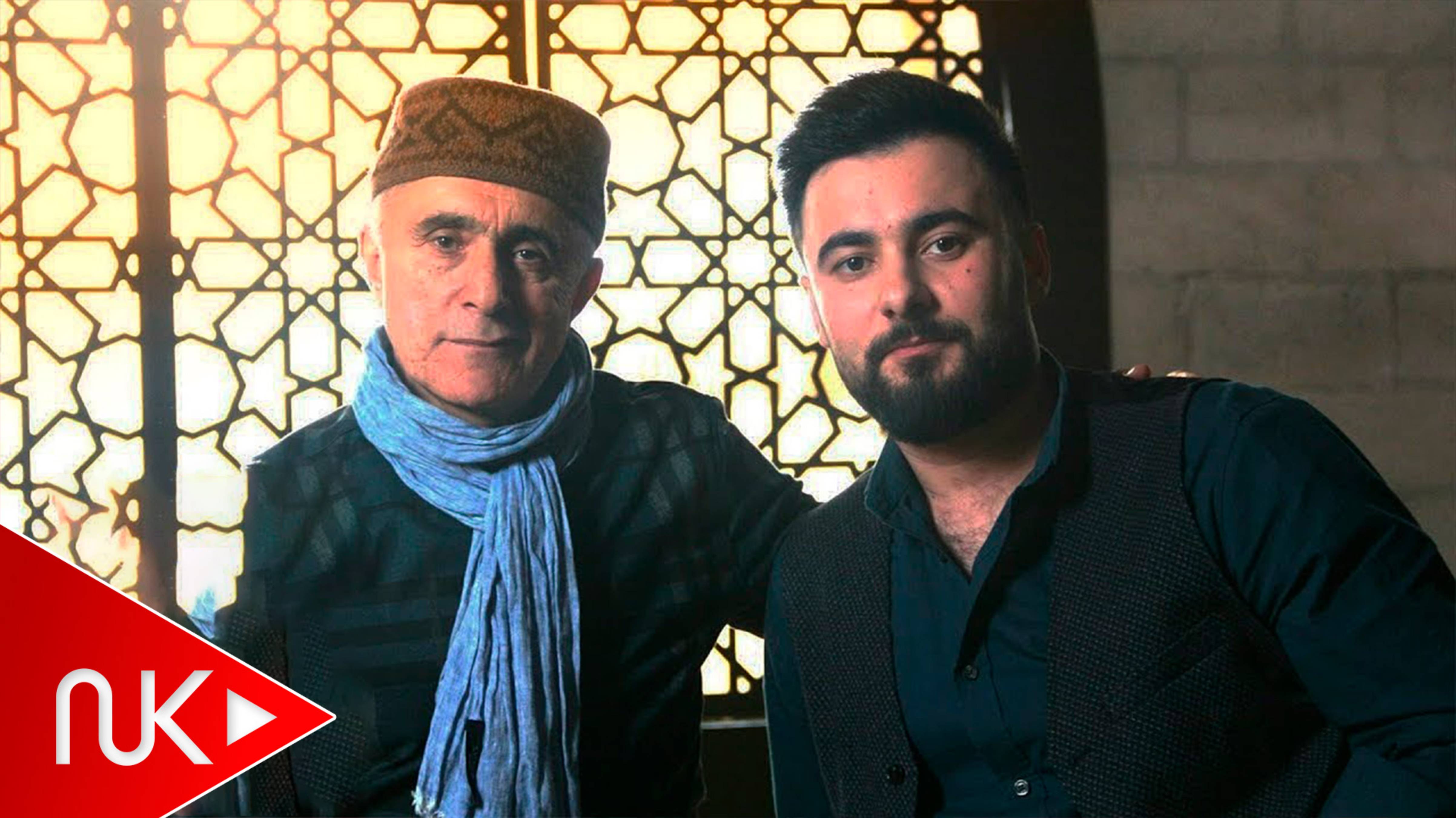 Alim Qasimov ft Rubail Azimov - Xari Bulbul
