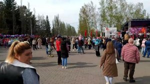 LIVE Омск - 24/7/365 #ОмскСтрим социальный онлайн-канал прямые трансляции онлайн эфиры #ЧВКстарпЁр55