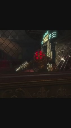 BioShock Ремейк Отменили #Shorts #Шортс #БиоШок #BioShock #BioShockRemake #БиоШокРемейк