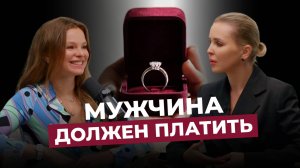 Каролина Сафина | Секреты дорогих женщин: секс, деньги и стандарты отношений