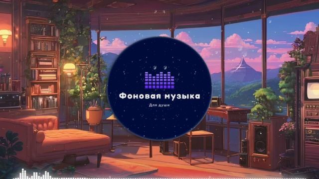 Фоновая музыка - Lo-Fi / LoFi  / ЛоФи / Лоу-Фай 114
