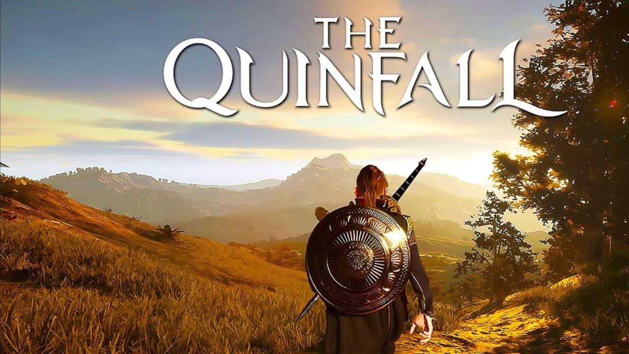 The Quinfall 1️⃣