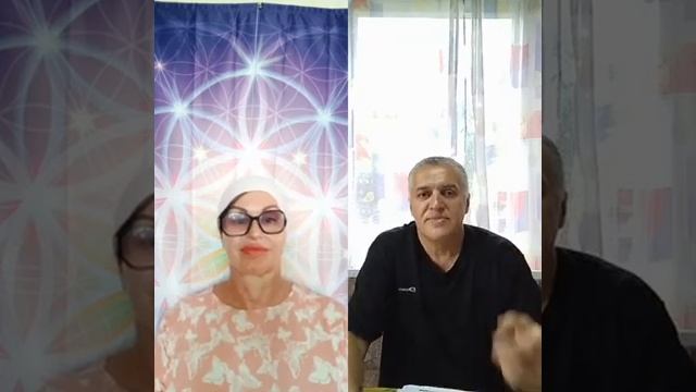 Часть 42 Игорь Ткаченко МЫ СТРОИМ ЦАРСТВО БОГА НА ЗЕМЛЕ 01.08.25
