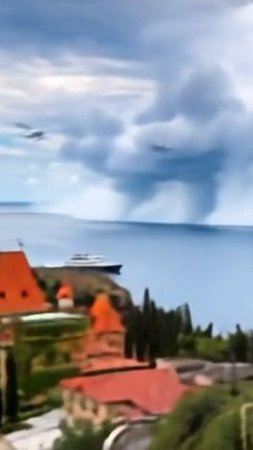 Красоты Крыма