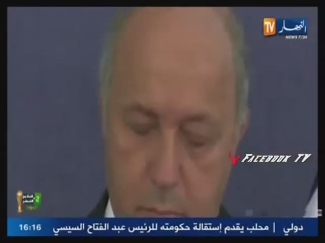 Ministre sleeping Laurent Fabus France endormie funny