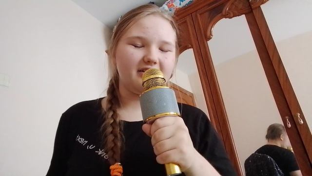 Кавер на песню "Будилка" из мультсериала «Жила-была Царевна»