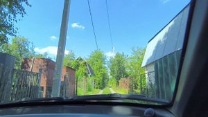 приехали на дачу,без приключений не бывает 🤦‼️