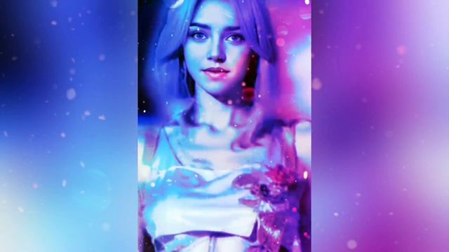 Ретро. Миражи. Восток. Фентези. #ретро #миражи #восток #фентези