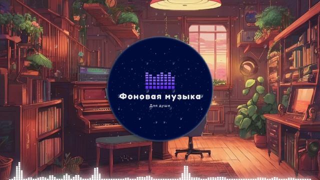 Фоновая музыка - Lo-Fi / LoFi  / ЛоФи / Лоу-Фай 124