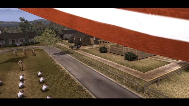 Medal of Honor Pacific Assault 2025 ПРОХОЖДЕНИЕ НА МАКСИМАЛЬНОЙ СЛОЖНОСТИ #1