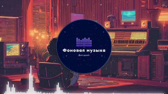 Фоновая музыка - Lo-Fi / LoFi  / ЛоФи / Лоу-Фай 122
