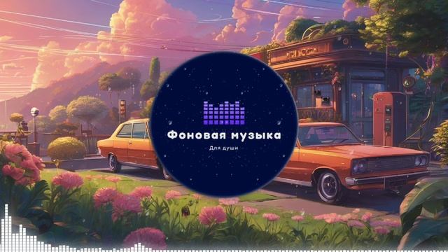 Фоновая музыка - Lo-Fi / LoFi  / ЛоФи / Лоу-Фай 125