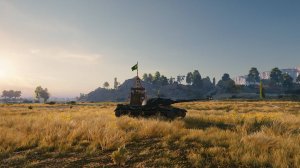 Попытка играть на сапсане